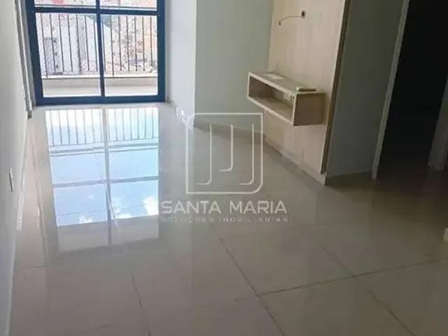 Apartamento para Venda em Ribeirão Preto/SP Jardim Palma Travassos 2 Quartos