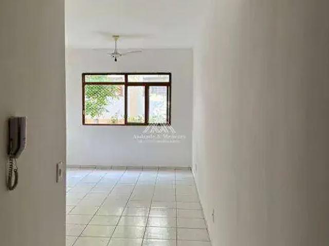 Apartamento para Venda em Ribeirão Preto/SP Jardim Palma Travassos 2 Quartos