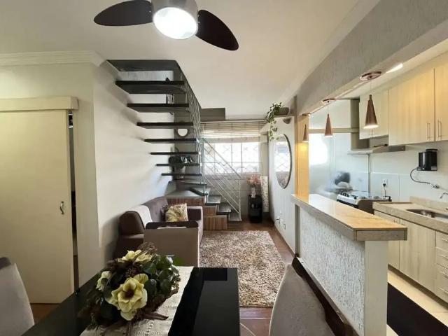 Apartamento para Venda em Ribeirão Preto/SP Jardim Palma Travassos 2 Quartos
