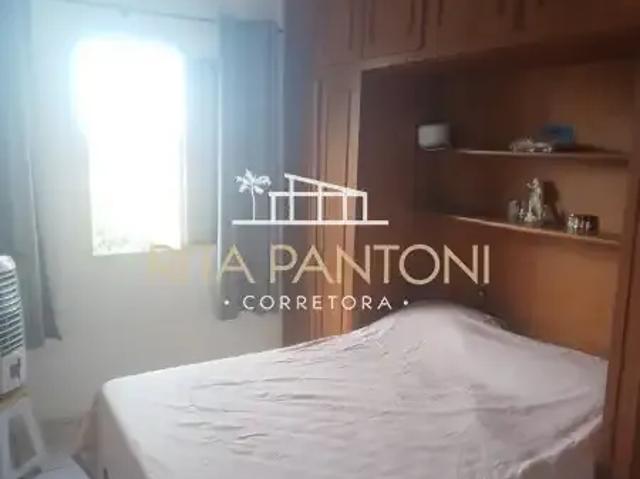 Apartamento para Venda em Ribeirão Preto/SP Jardim Palma Travassos 2 Quartos