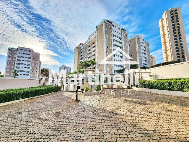 Apartamento para Venda em Ribeirão Preto/SP Jardim Palma Travassos 2 Quartos