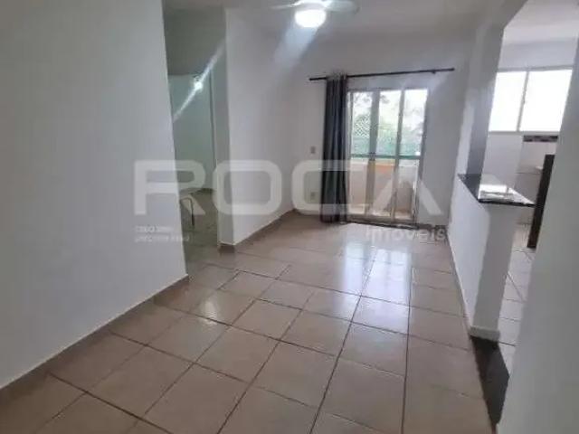 Apartamento para Venda em Ribeirão Preto/SP Jardim Palma Travassos 2 Quartos