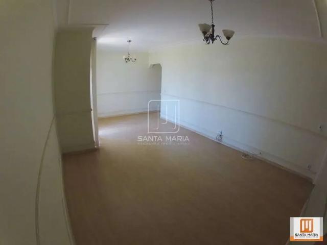 Apartamento para Venda em Ribeirão Preto/SP Jardim Palma Travassos 2 Quartos