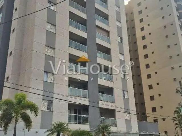 Apartamento para Venda em Ribeirão Preto/SP Jardim Palma Travassos 2 Quartos