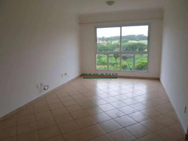 Apartamento para Venda em Ribeirão Preto/SP Jardim Palma Travassos 2 Quartos