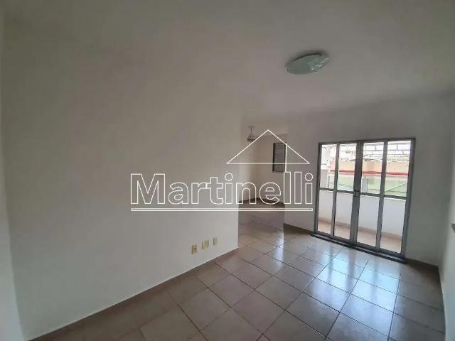 Apartamento para Venda em Ribeirão Preto/SP Jardim Palma Travassos 2 Quartos