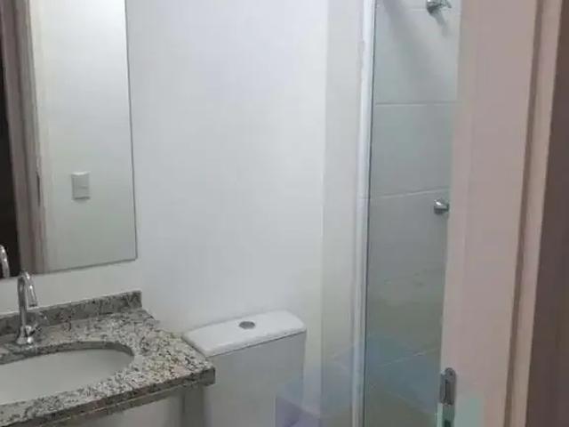 Apartamento para Venda em Ribeirão Preto/SP Jardim Palma Travassos 2 Quartos