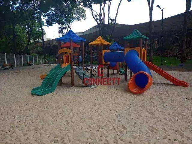 Apartamento para Venda em Ribeirão Preto/SP Jardim Palma Travassos 2 Quartos