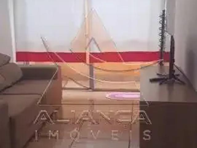 Apartamento para Venda em Ribeirão Preto/SP Jardim Palma Travassos 2 Quartos