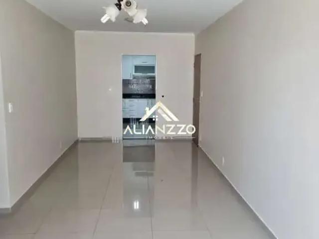 Apartamento para Venda em Ribeirão Preto/SP Jardim Palma Travassos 2 Quartos
