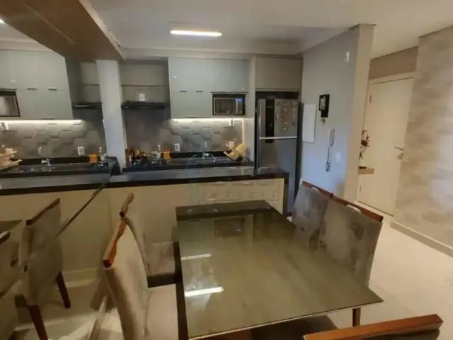 Apartamento para Venda em Ribeirão Preto/SP Jardim Palma Travassos 2 Quartos