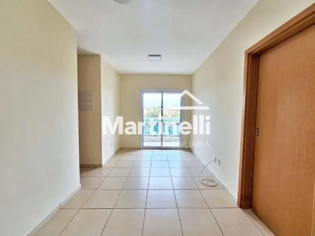 Apartamento para Venda em Ribeirão Preto/SP Jardim Palma Travassos 2 Quartos