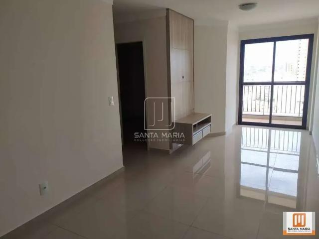 Apartamento para Venda em Ribeirão Preto/SP Jardim Palma Travassos 2 Quartos