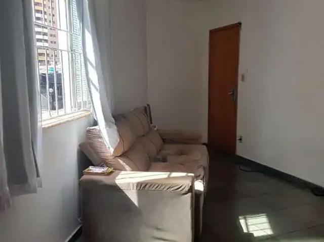 Apartamento para Venda em Ribeirão Preto/SP Jardim Palma Travassos 2 Quartos
