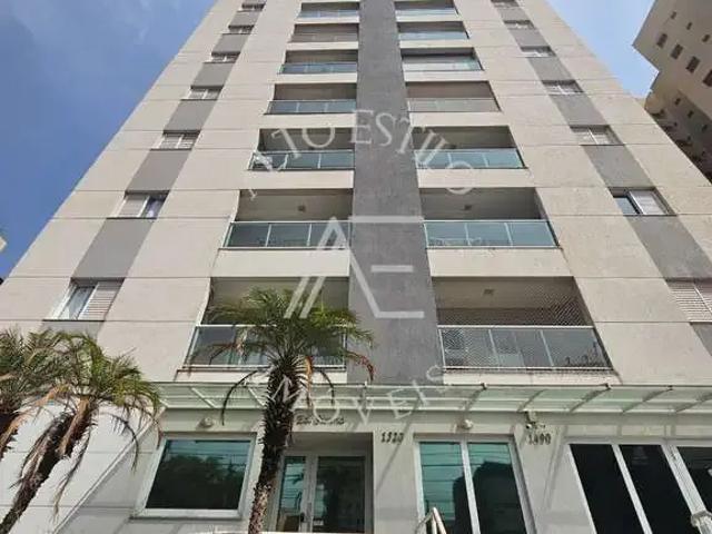 Apartamento para Venda em Ribeirão Preto/SP Jardim Palma Travassos 2 Quartos