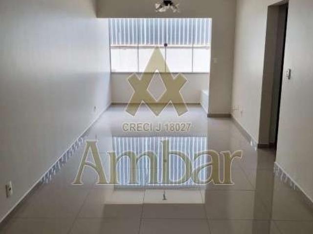 Apartamento para Venda em Ribeirão Preto/SP Jardim Palma Travassos 2 Quartos