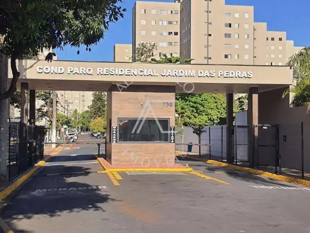 Apartamento para Venda em Ribeirão Preto/SP Jardim Palma Travassos 3 Quartos