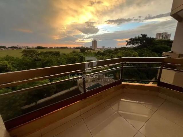 Apartamento para Venda em Ribeirão Preto/SP Jardim Palma Travassos 3 Quartos