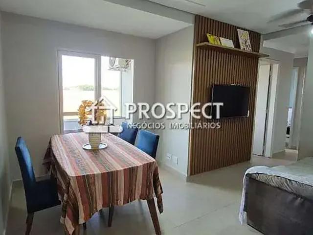 Apartamento para Venda em Ribeirão Preto/SP Jardim Palma Travassos 3 Quartos