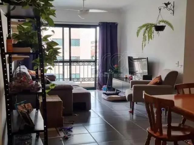 Apartamento para Venda em Ribeirão Preto/SP Jardim Palma Travassos 3 Quartos