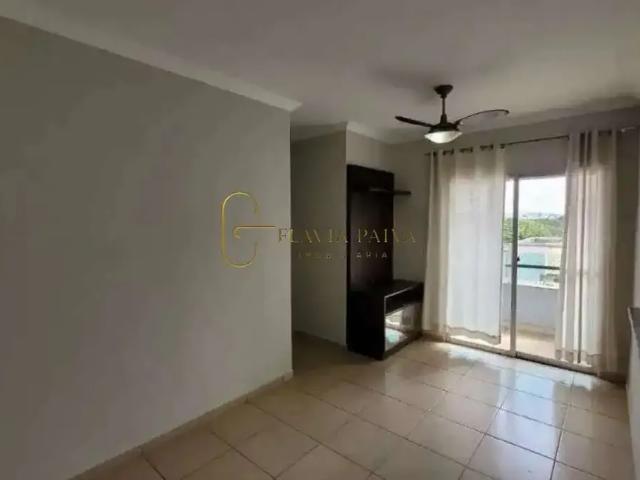 Apartamento para Venda em Ribeirão Preto/SP Jardim Palma Travassos 3 Quartos