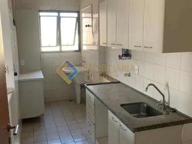Apartamento para Venda em Ribeirão Preto/SP Jardim Palma Travassos 3 Quartos