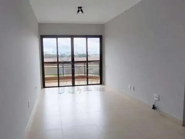 Apartamento para Venda em Ribeirão Preto/SP Jardim Palma Travassos 3 Quartos