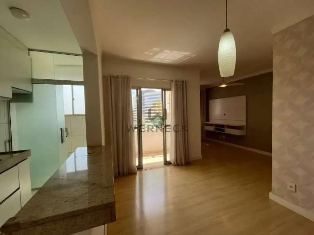 Apartamento para Venda em Ribeirão Preto/SP Jardim Palma Travassos 3 Quartos