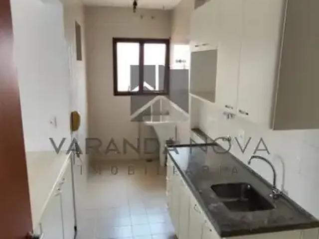 Apartamento para Venda em Ribeirão Preto/SP Jardim Palma Travassos 3 Quartos