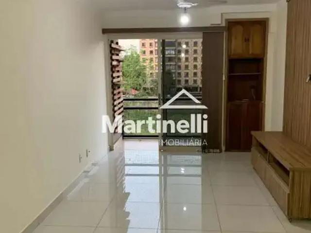 Apartamento para Venda em Ribeirão Preto/SP Jardim Palma Travassos 3 Quartos