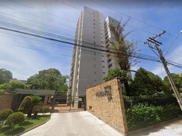 Apartamento para Venda em Ribeirão Preto/SP Jardim Palma Travassos 3 Quartos