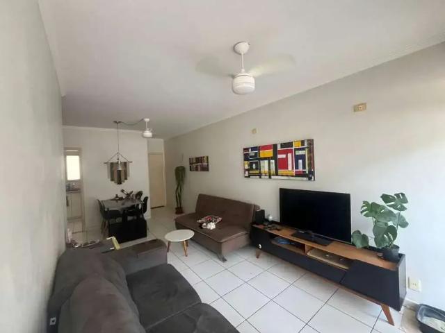 Apartamento para Venda em Ribeirão Preto/SP Jardim Palma Travassos 3 Quartos