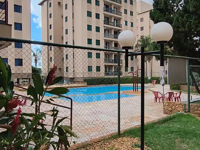Apartamento para Venda em Ribeirão Preto/SP Jardim Palma Travassos 3 Quartos