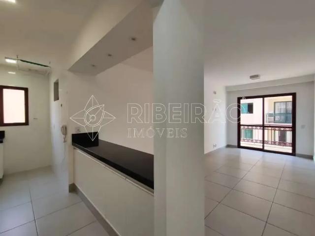 Apartamento para Venda em Ribeirão Preto/SP Jardim Palma Travassos 3 Quartos