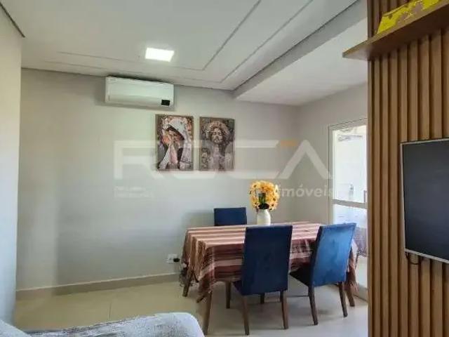 Apartamento para Venda em Ribeirão Preto/SP Jardim Palma Travassos 3 Quartos