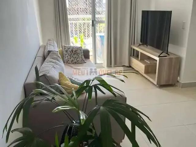 Apartamento para Venda em Ribeirão Preto/SP Jardim Palma Travassos 3 Quartos