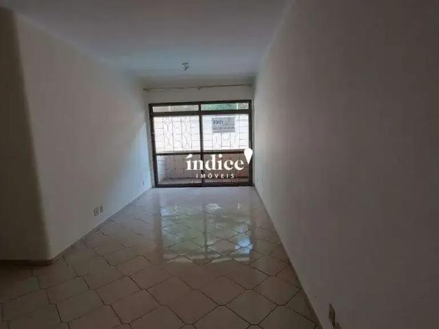 Apartamento para Venda em Ribeirão Preto/SP Jardim Palma Travassos 3 Quartos