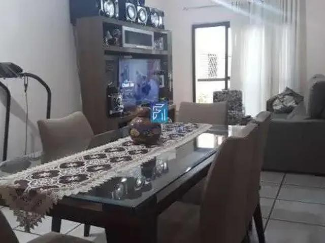 Apartamento para Venda em Ribeirão Preto/SP Jardim Palma Travassos 3 Quartos