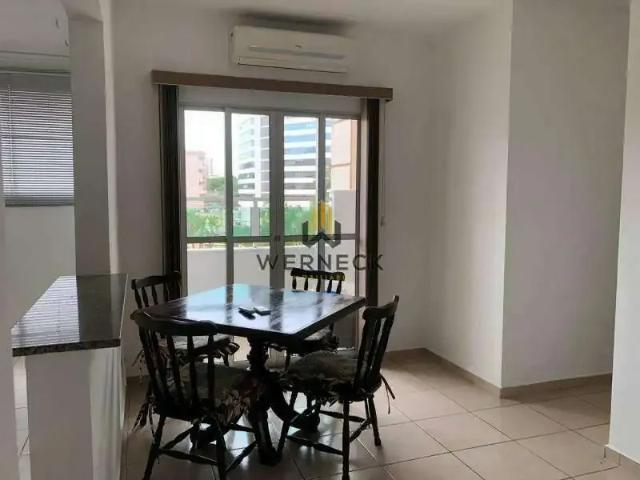 Apartamento para Venda em Ribeirão Preto/SP Jardim Palma Travassos 3 Quartos