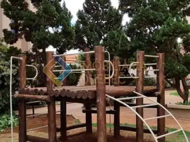 Apartamento para Venda em Ribeirão Preto/SP Jardim Palma Travassos 3 Quartos