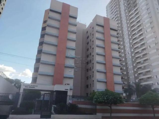 Apartamento para Venda em Ribeirão Preto/SP Jardim Palma Travassos 3 Quartos