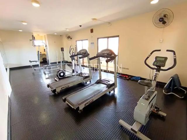Apartamento para Venda em Ribeirão Preto/SP Jardim Palma Travassos 3 Quartos