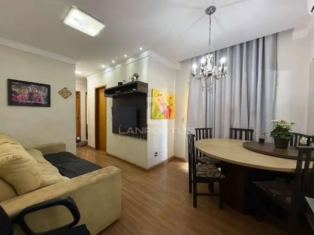 Apartamento para Venda em Ribeirão Preto/SP Jardim Palma Travassos 3 Quartos