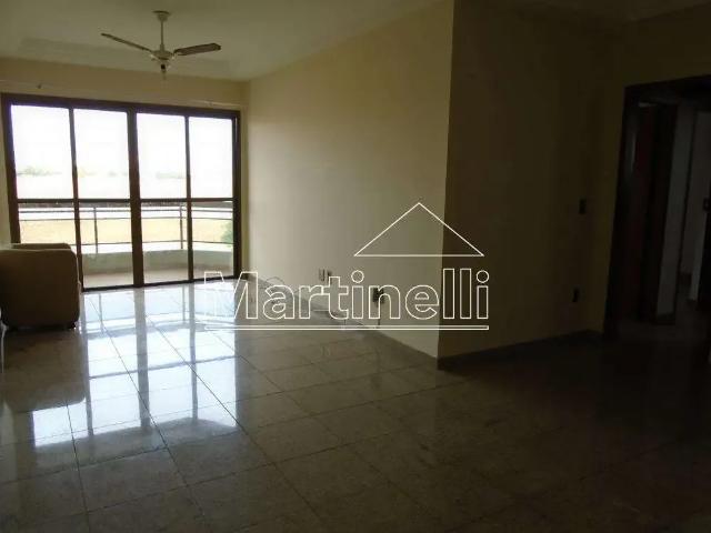 Apartamento para Venda em Ribeirão Preto/SP Jardim Palma Travassos 3 Quartos