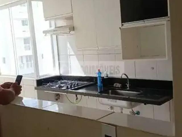 Apartamento para Venda em Ribeirão Preto/SP Jardim Palma Travassos 3 Quartos