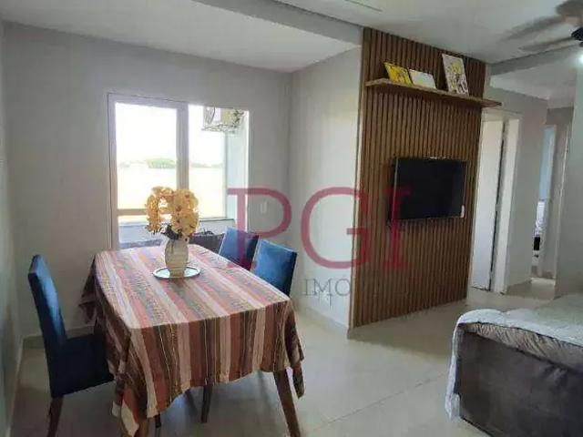 Apartamento para Venda em Ribeirão Preto/SP Jardim Palma Travassos 3 Quartos