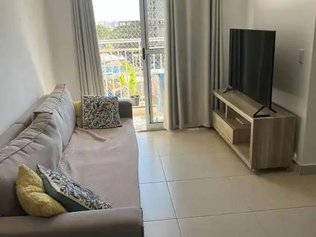 Apartamento para Venda em Ribeirão Preto/SP Jardim Palma Travassos 3 Quartos