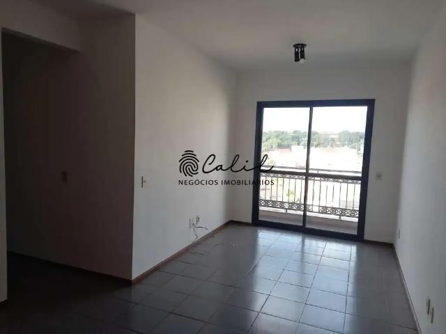 Apartamento para Venda em Ribeirão Preto/SP Jardim Palma Travassos 3 Quartos