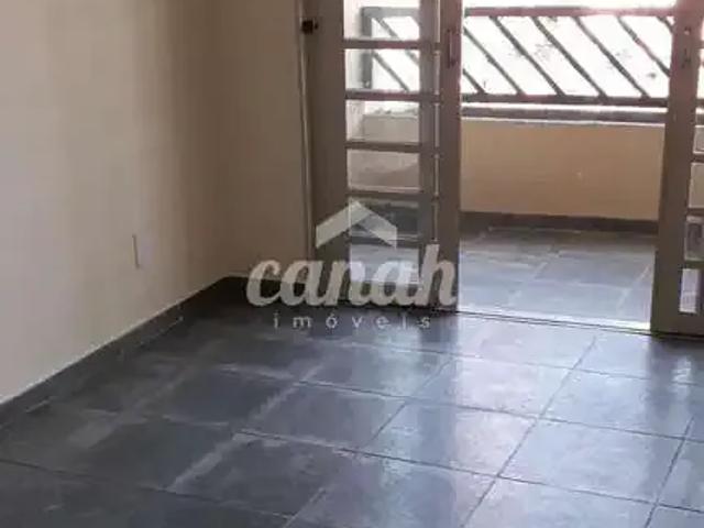 Apartamento para Venda em Ribeirão Preto/SP Jardim Palma Travassos 3 Quartos
