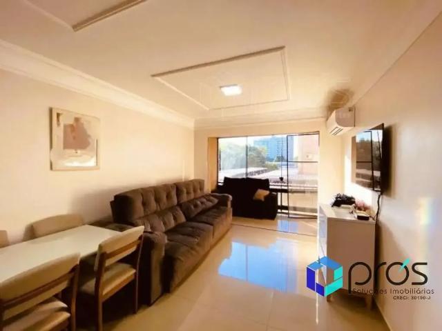 Apartamento para Venda em Ribeirão Preto/SP Jardim Palma Travassos 3 Quartos